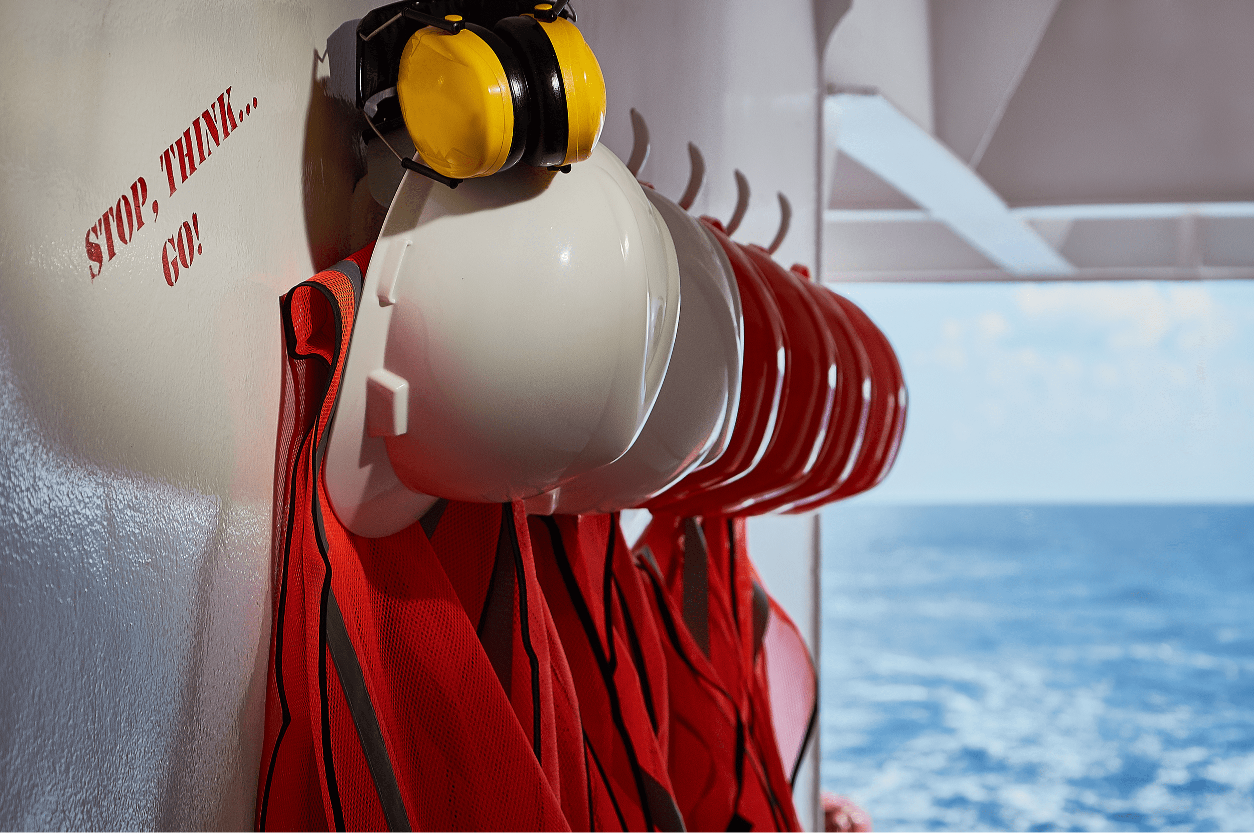 Crew Station Bill | Adonis HR