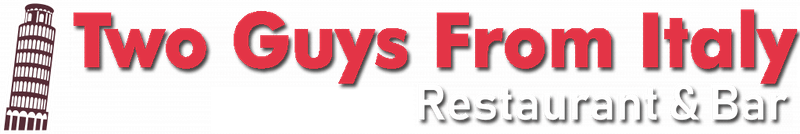 Two Guys From Italy 🇮🇹🇨🇦