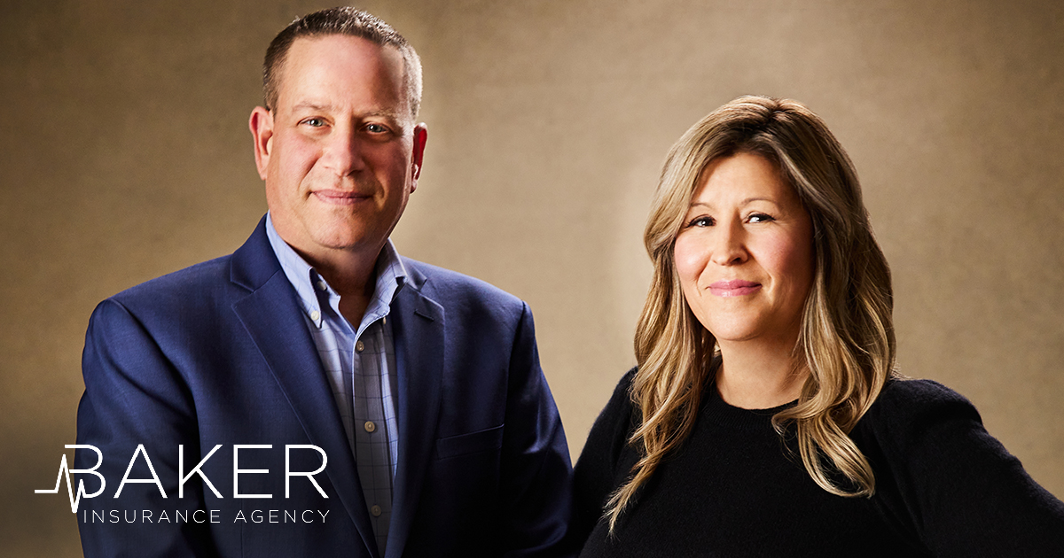 Baker Insurance Agency