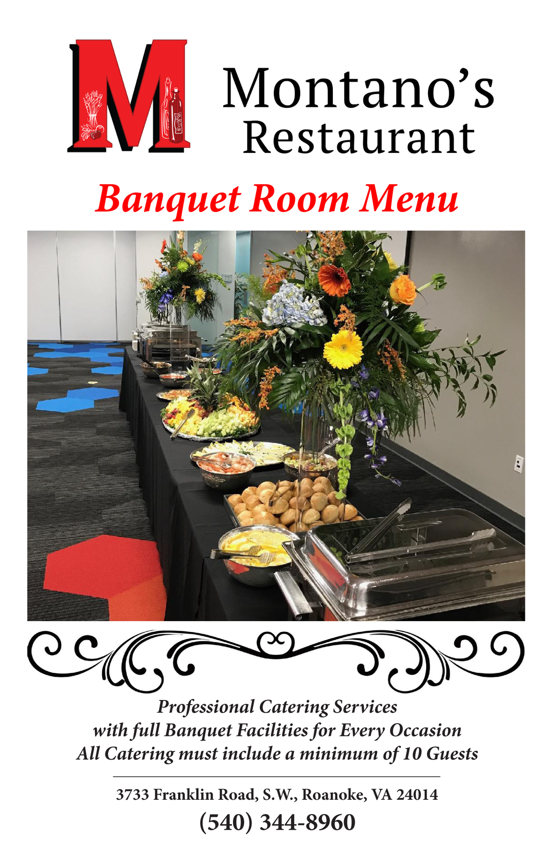 Montano's Restaurant