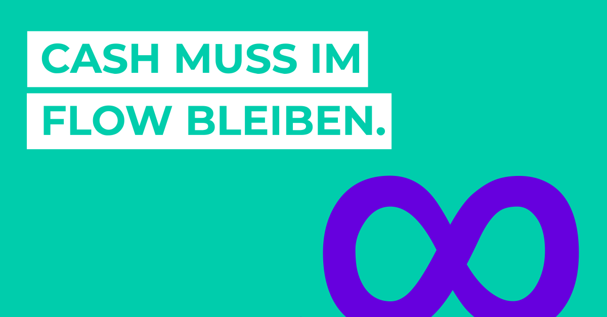Cashflow: Was bedeutet er für Selbstständige? | lexfree