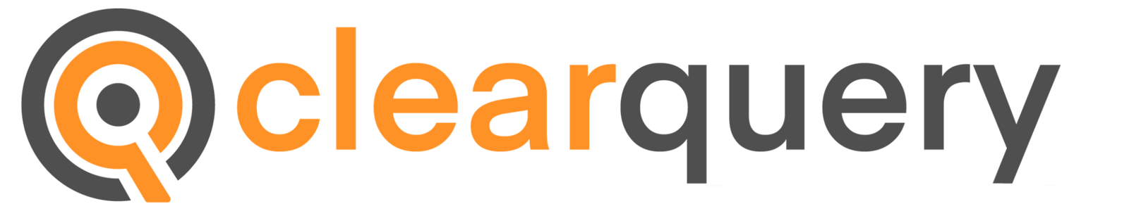 ClearQuery: Analytics for Humans