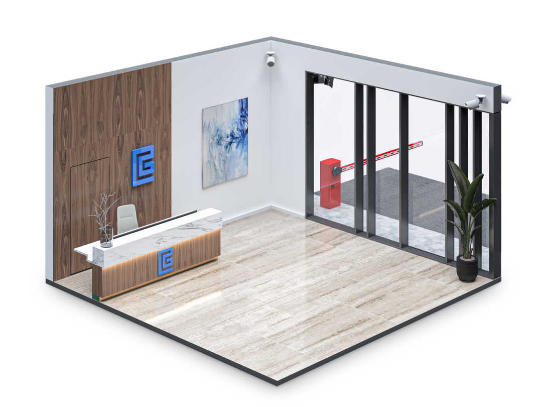 Door & Hardware | Citywide Group