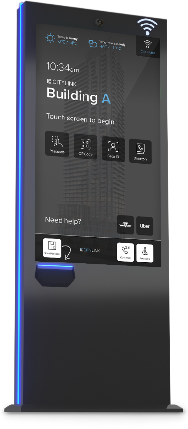 CityLink | Citywide Group