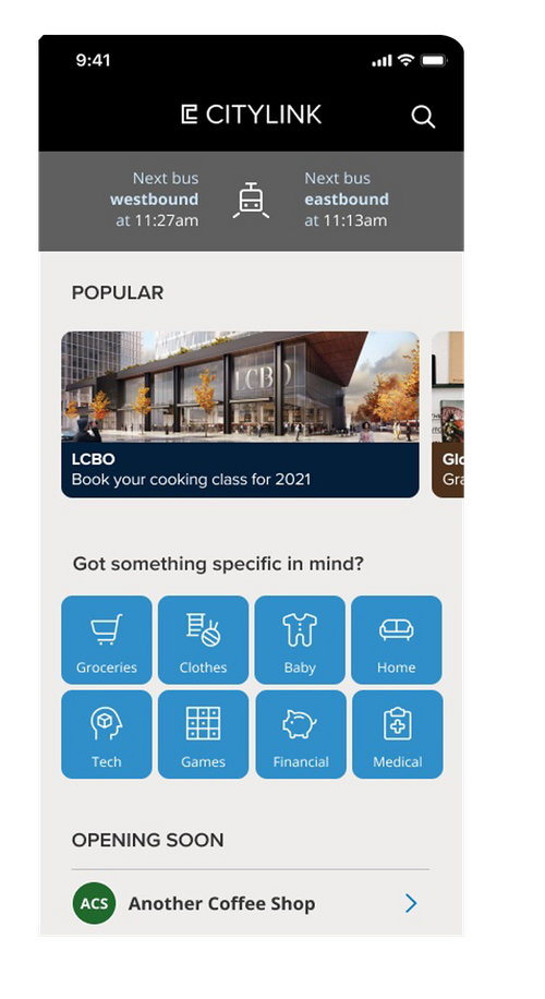 The Citywide Group | Home