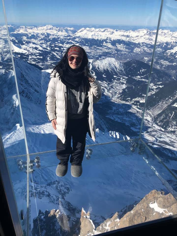 Sofia Garbe Memorial Foundation