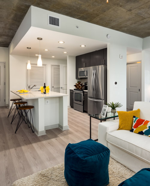 Features & Amenities