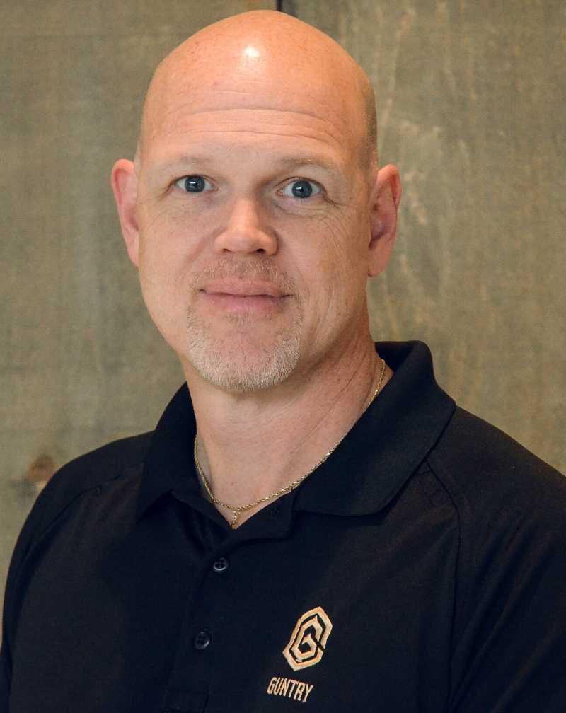 About GUNTRY | Maryland's Best Indoor Shooting Range