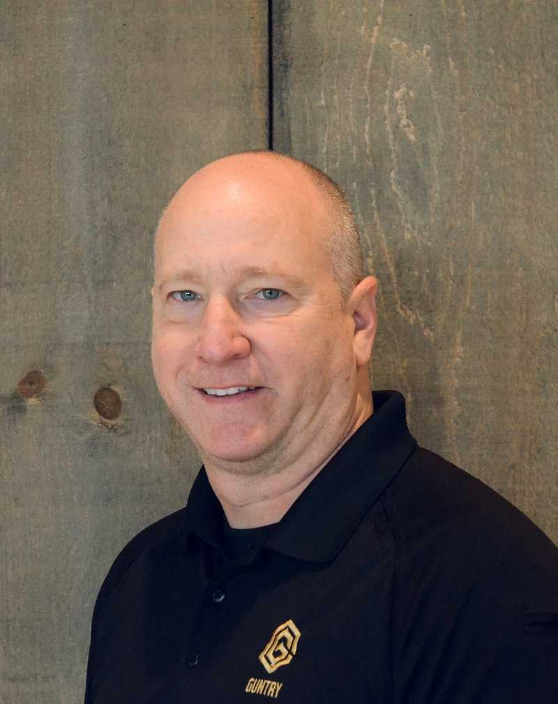 About GUNTRY | Maryland's Best Indoor Shooting Range