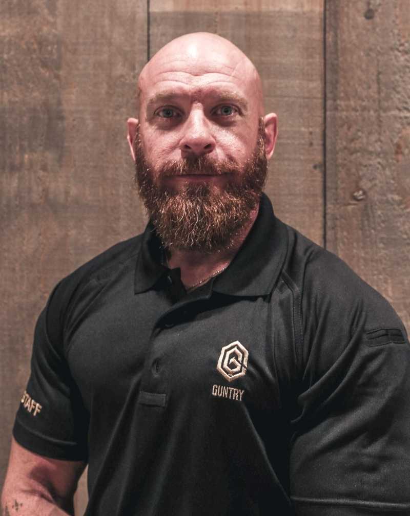 Gun Courses with Dedicated Firearms Instructors | GUNTRY