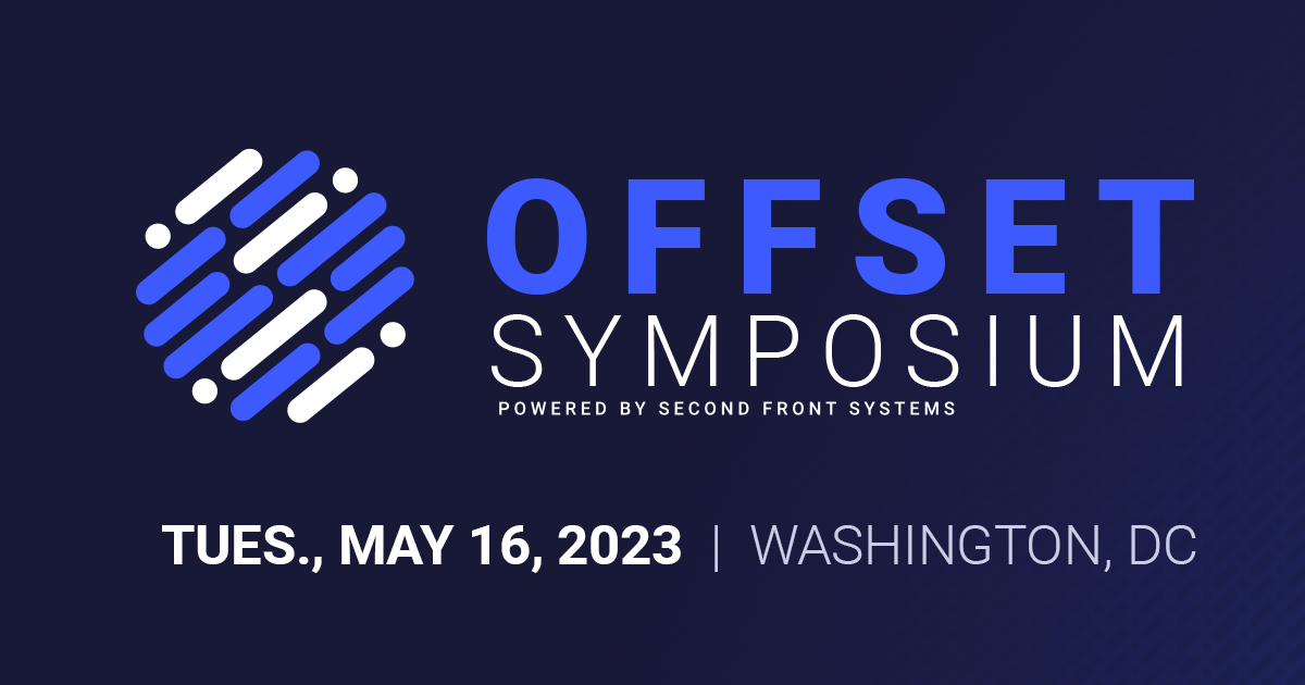 Offset Symposium 2023