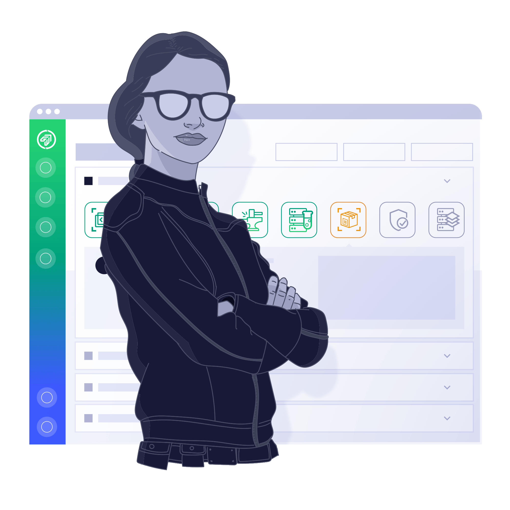 Second Front | Streamline Your Software Delivery