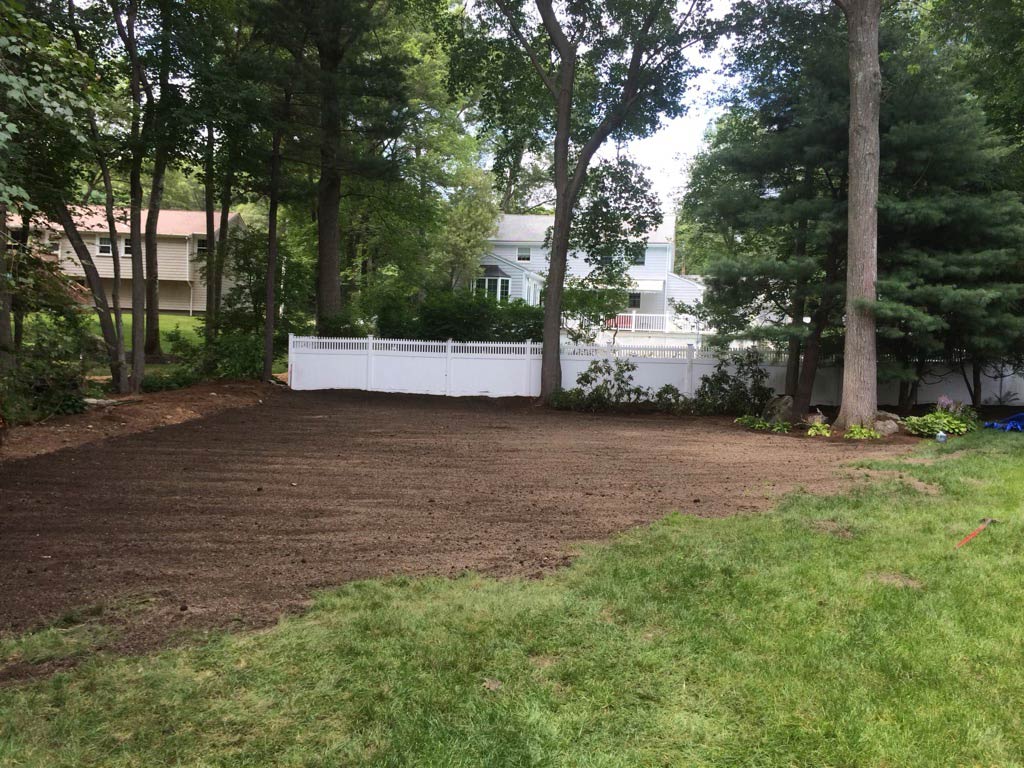 Landscaping Services in Needham, MA | Jim's Landscape
