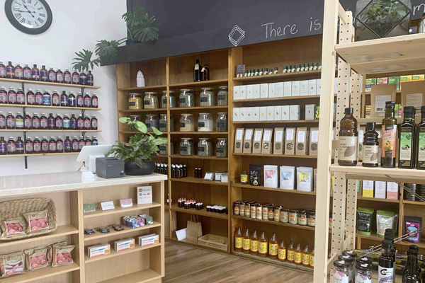 Holistic Health Store, Sandringham Village Melbourne