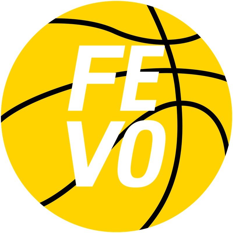 FEVO — The Social Cart™