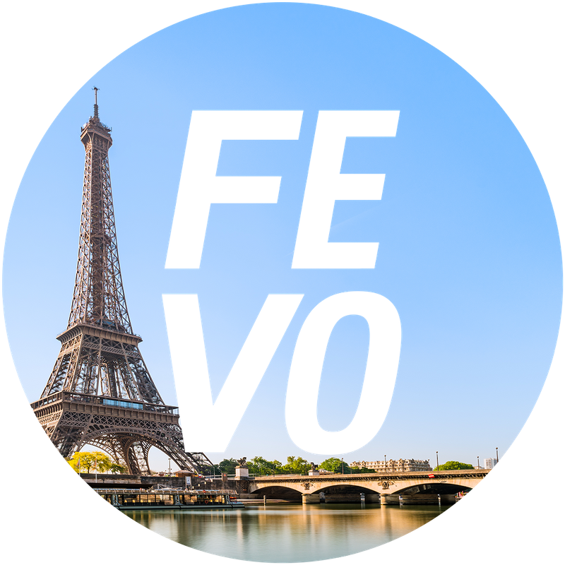 FEVO — The Social Cart™