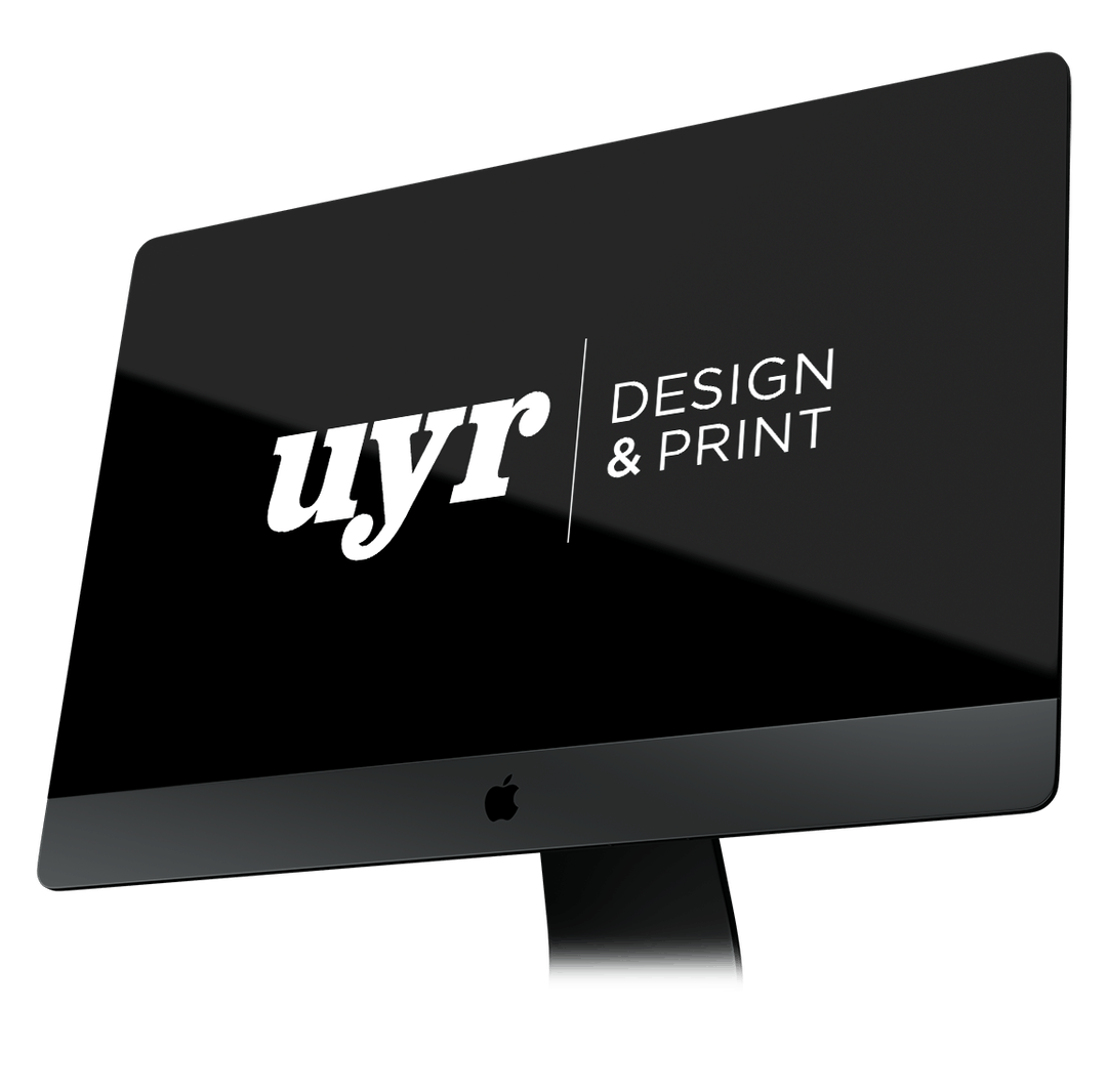 Graphic Design - UYR Education
