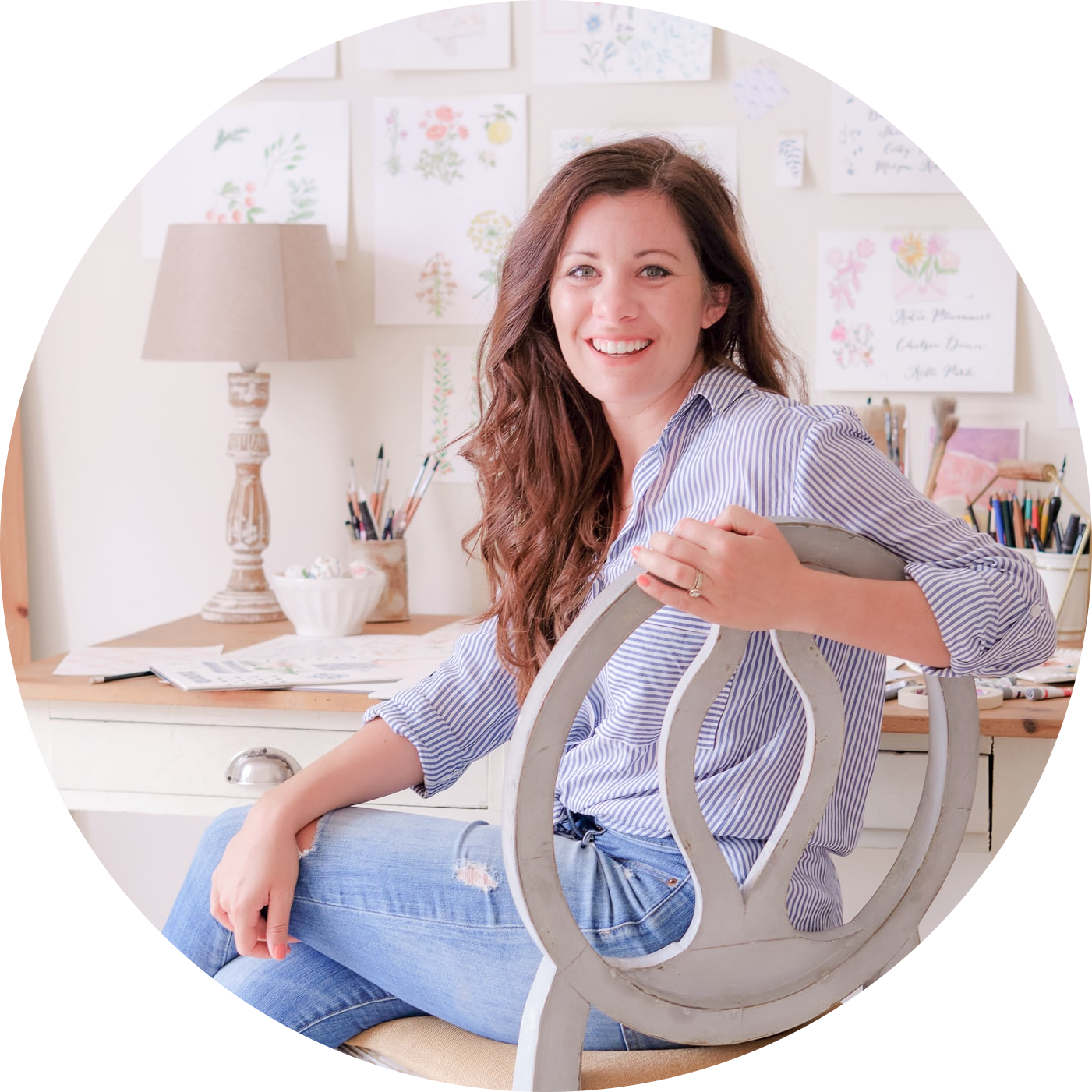 Made by Kate G - Home