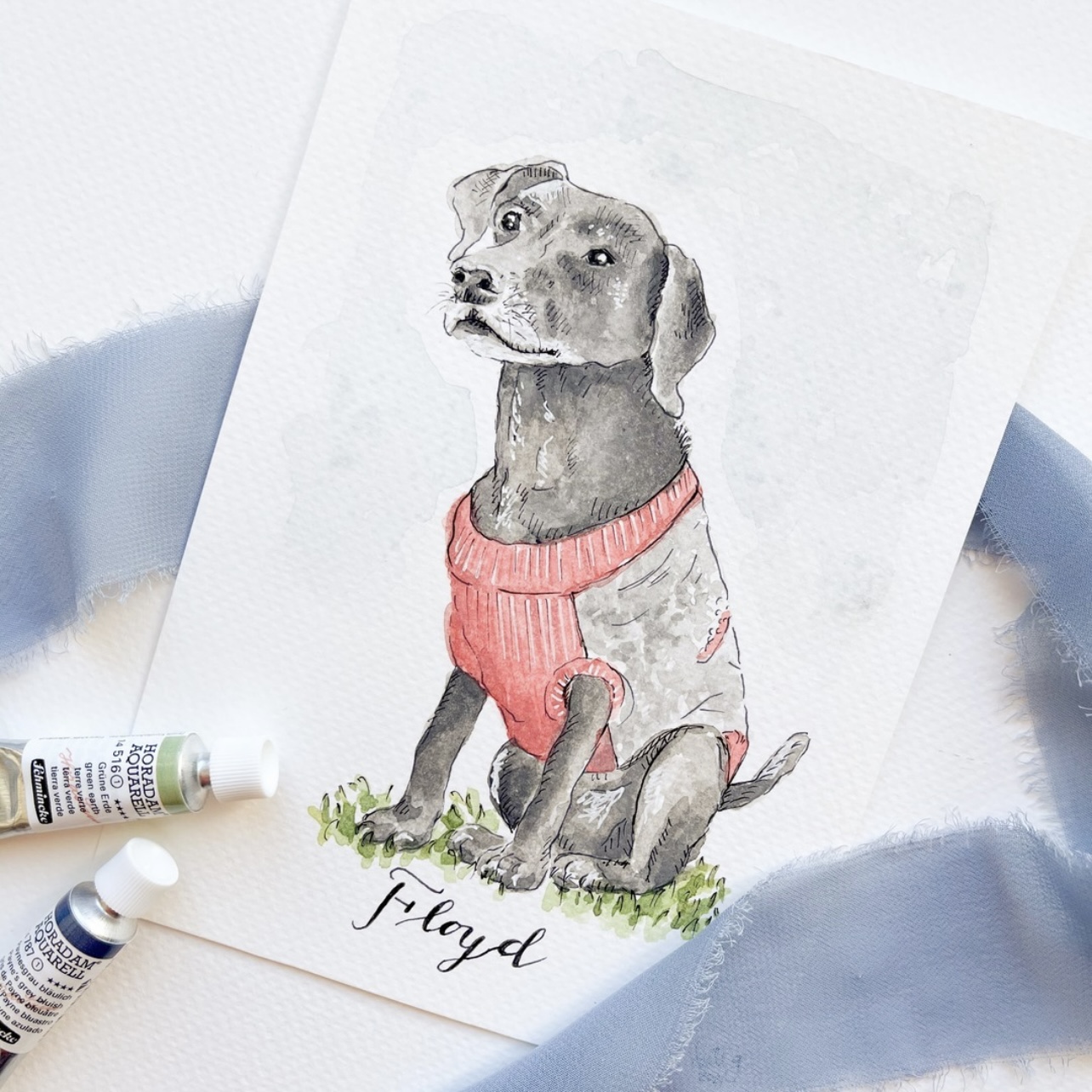 Made by Kate G - Home