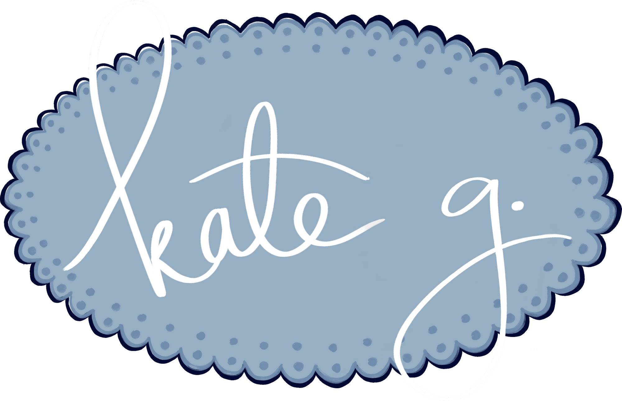 Made by Kate G - Home
