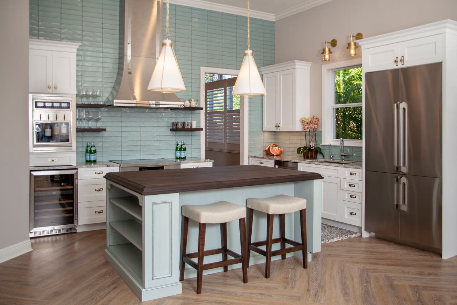 Patricia Davis Brown Designs – East Florida Interior Design