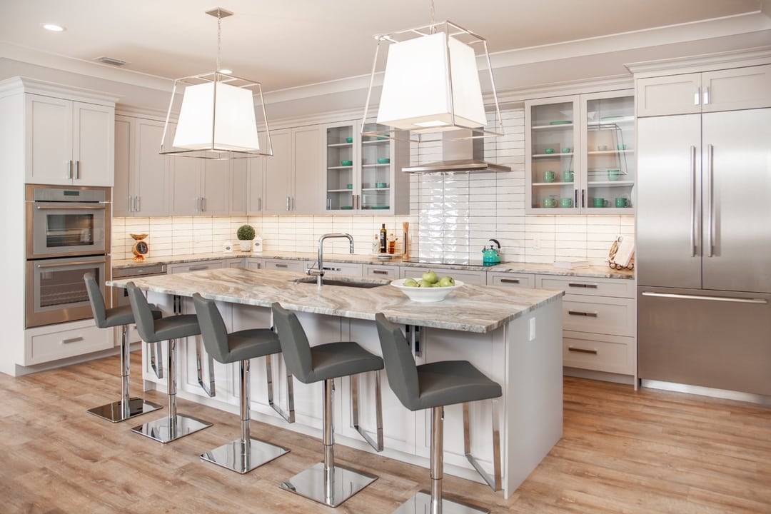 Patricia Davis Brown Designs – East Florida Interior Design