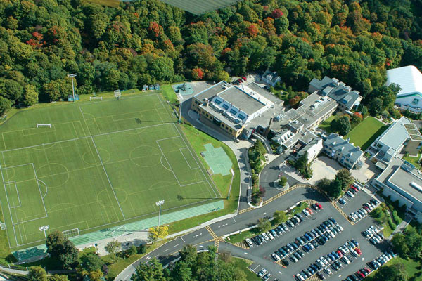 Crescent School To Host Nike Sports Winter & March Break Camps In Toronto