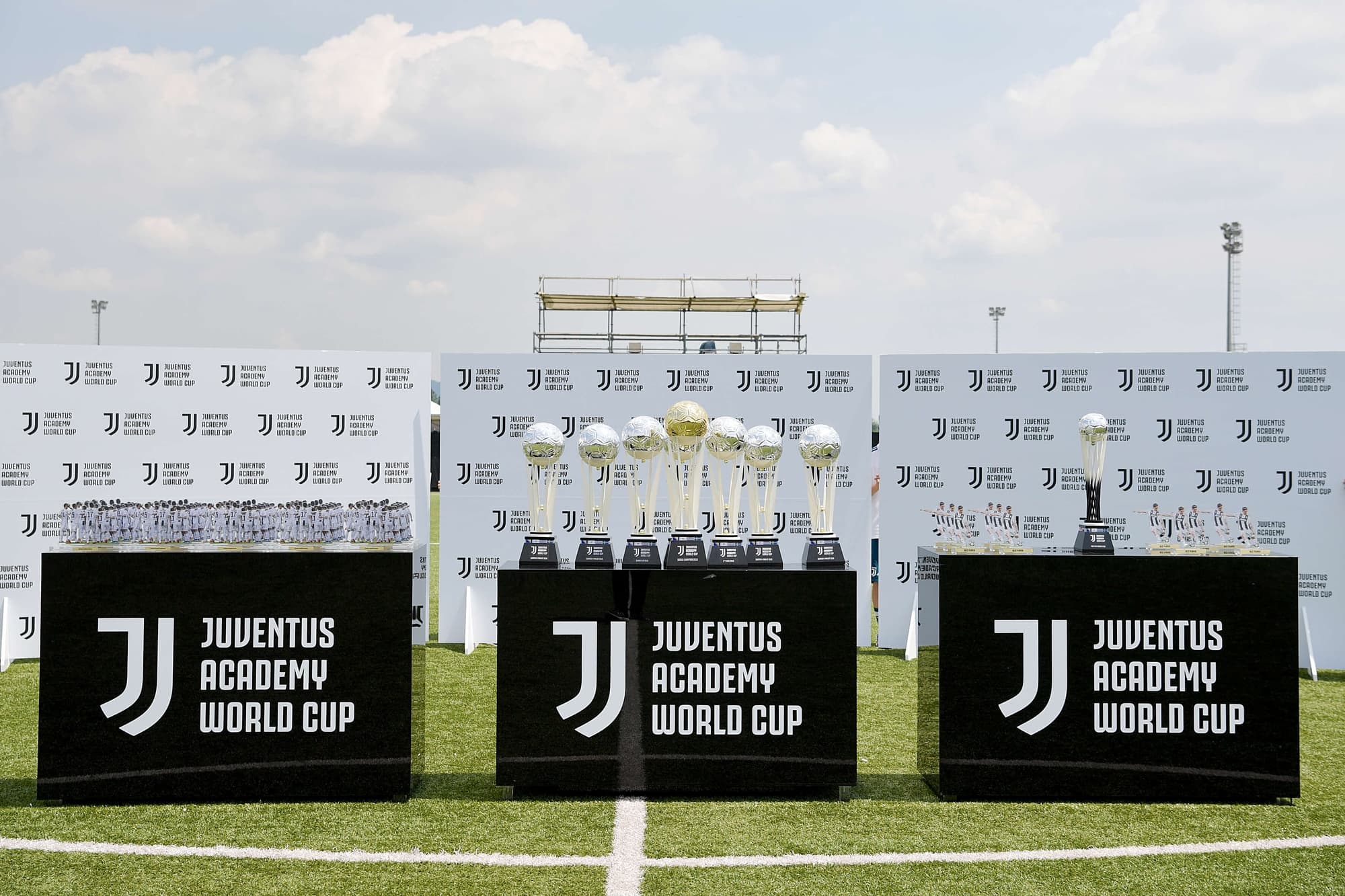 Programs - Juventus Academy DC Metro