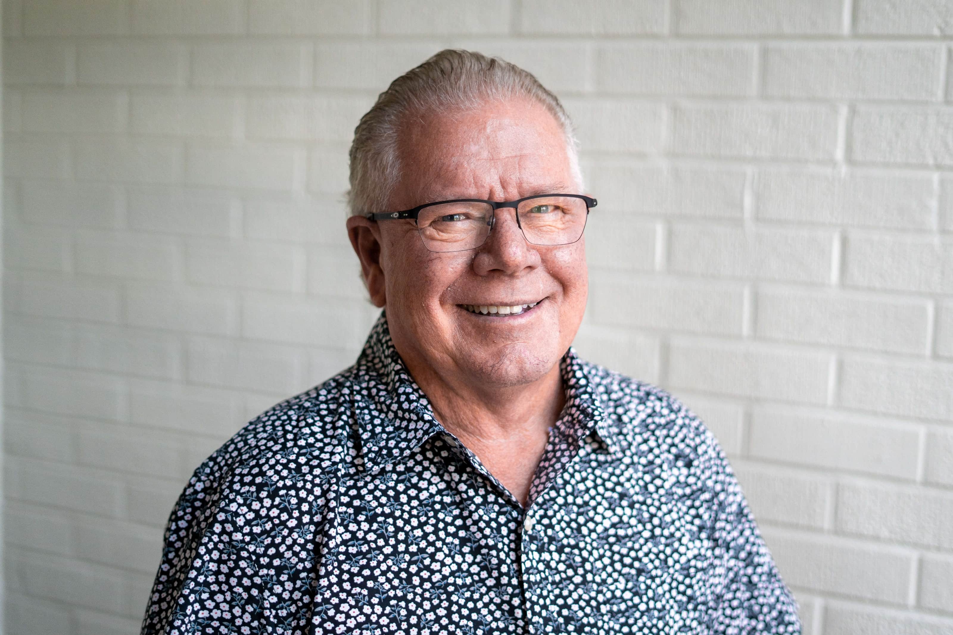 Meet the KTK Team - KTK