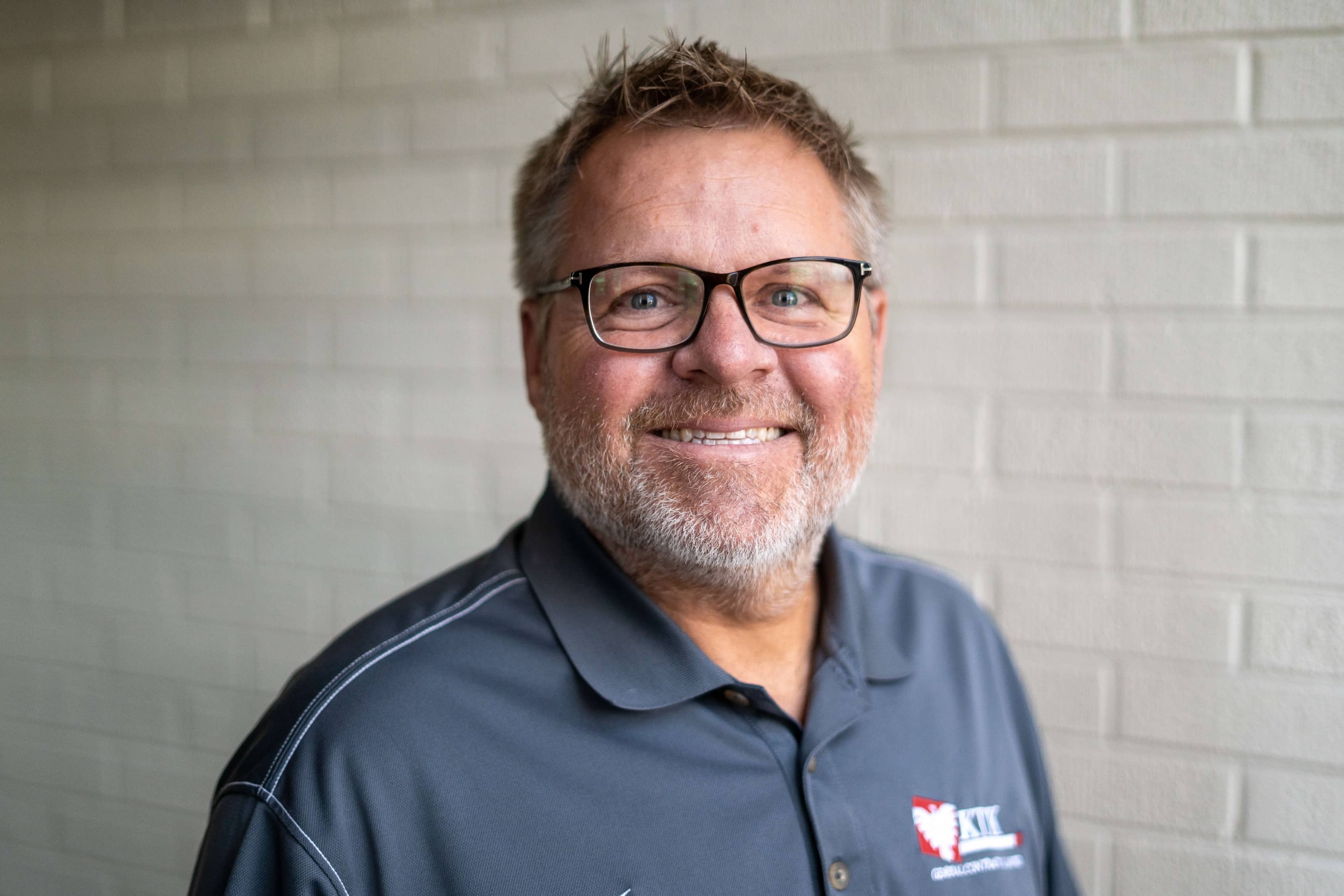 Meet the KTK Team - KTK