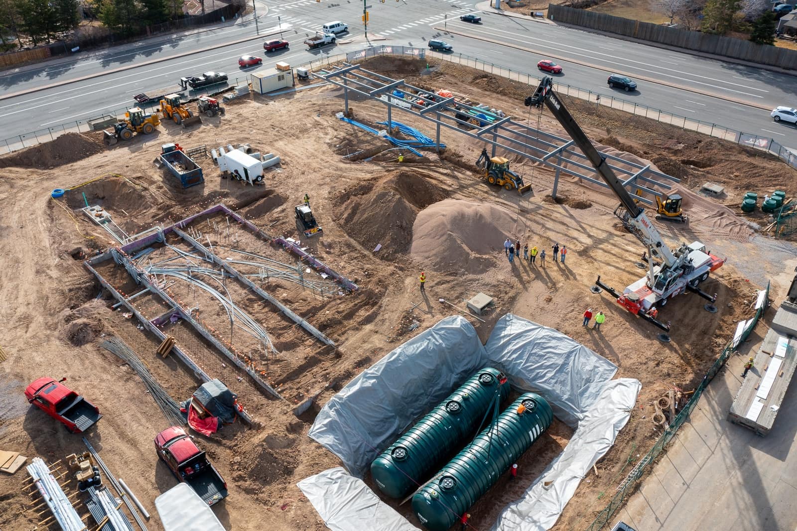 General Contracting Services | KTK Contracting