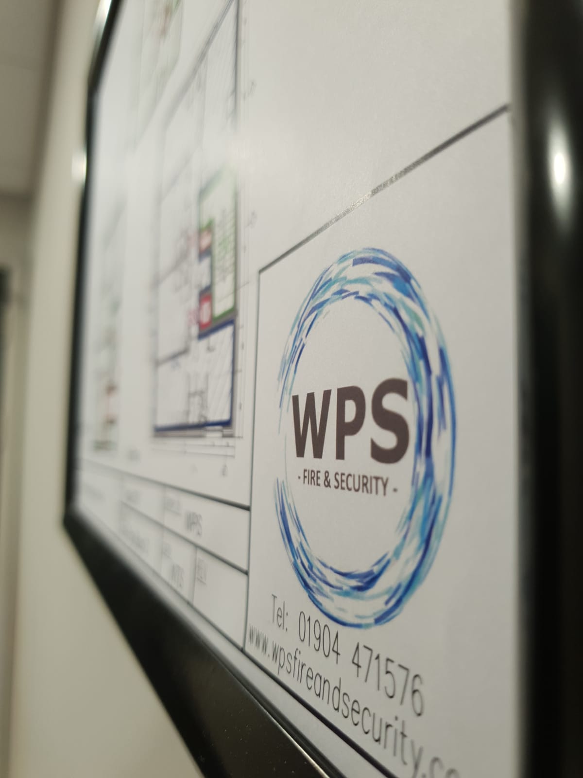 Our Services Overview | WPS Fire & Security