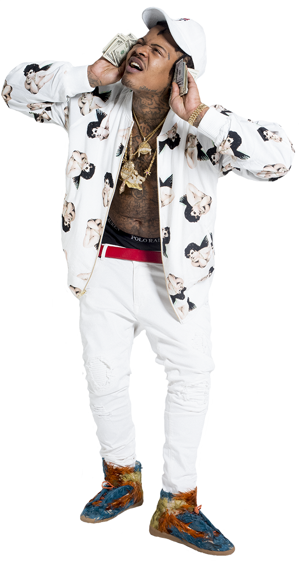 Sosamann - Taylor Gang