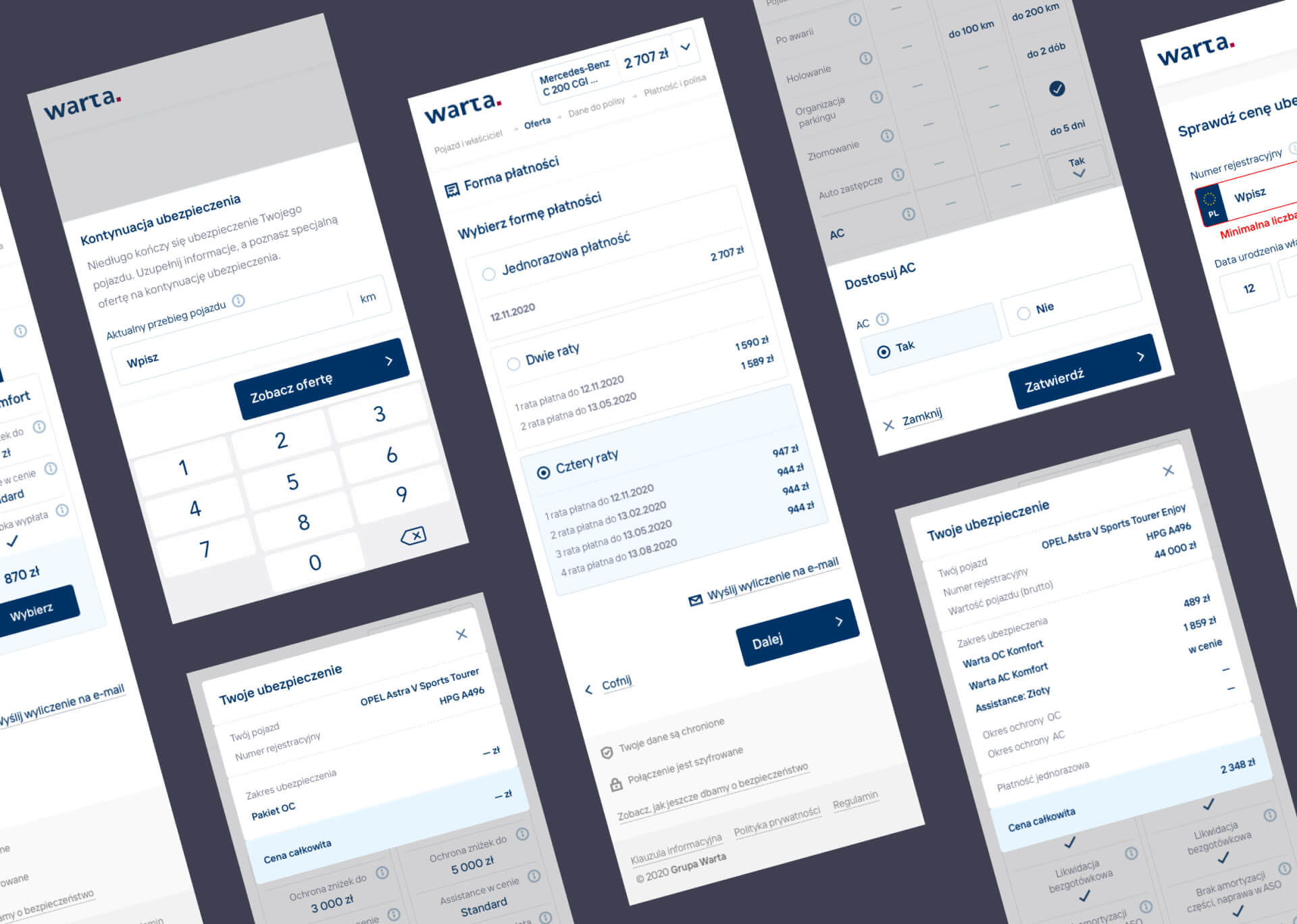 UX Case Studies – Mobee Dick