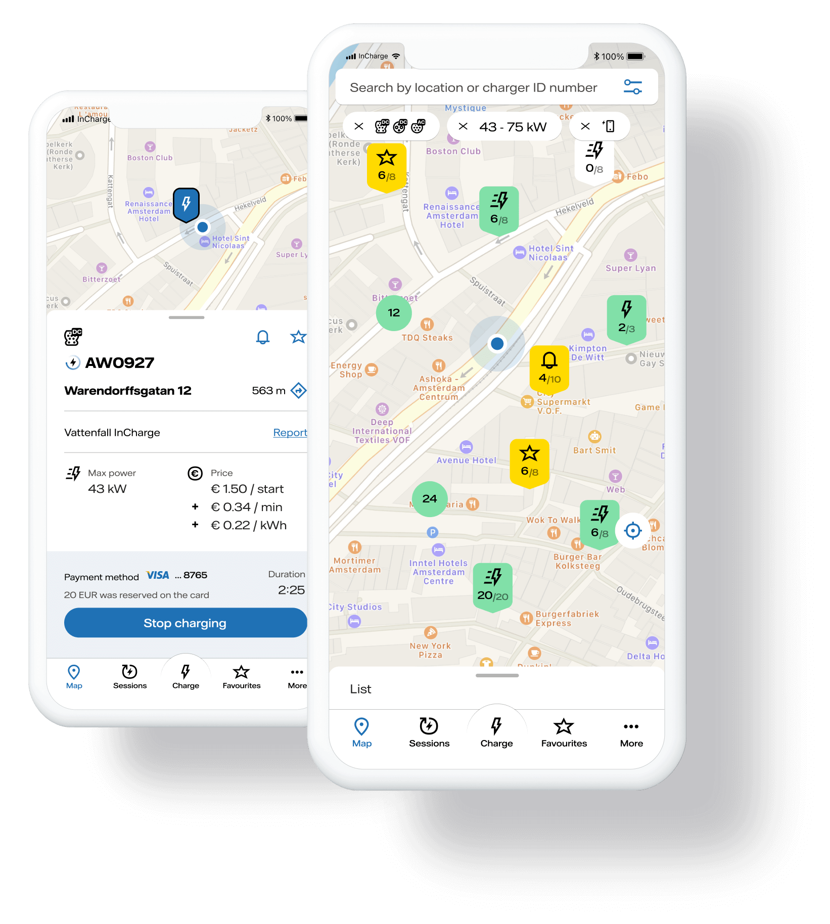 UX Case Studies – Mobee Dick