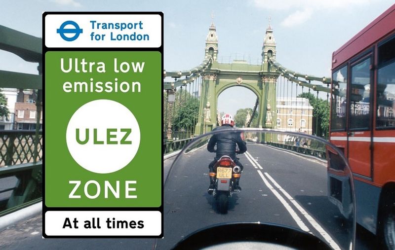 National Motorcyclists Council | NMC UK