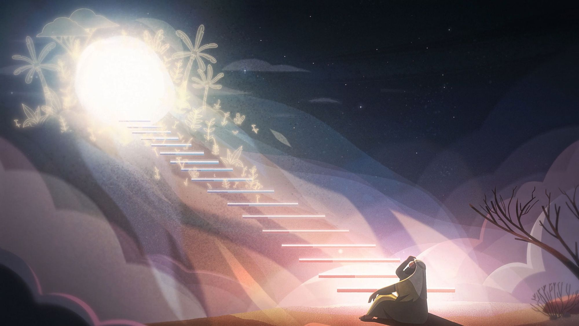The Anointed — BibleProject