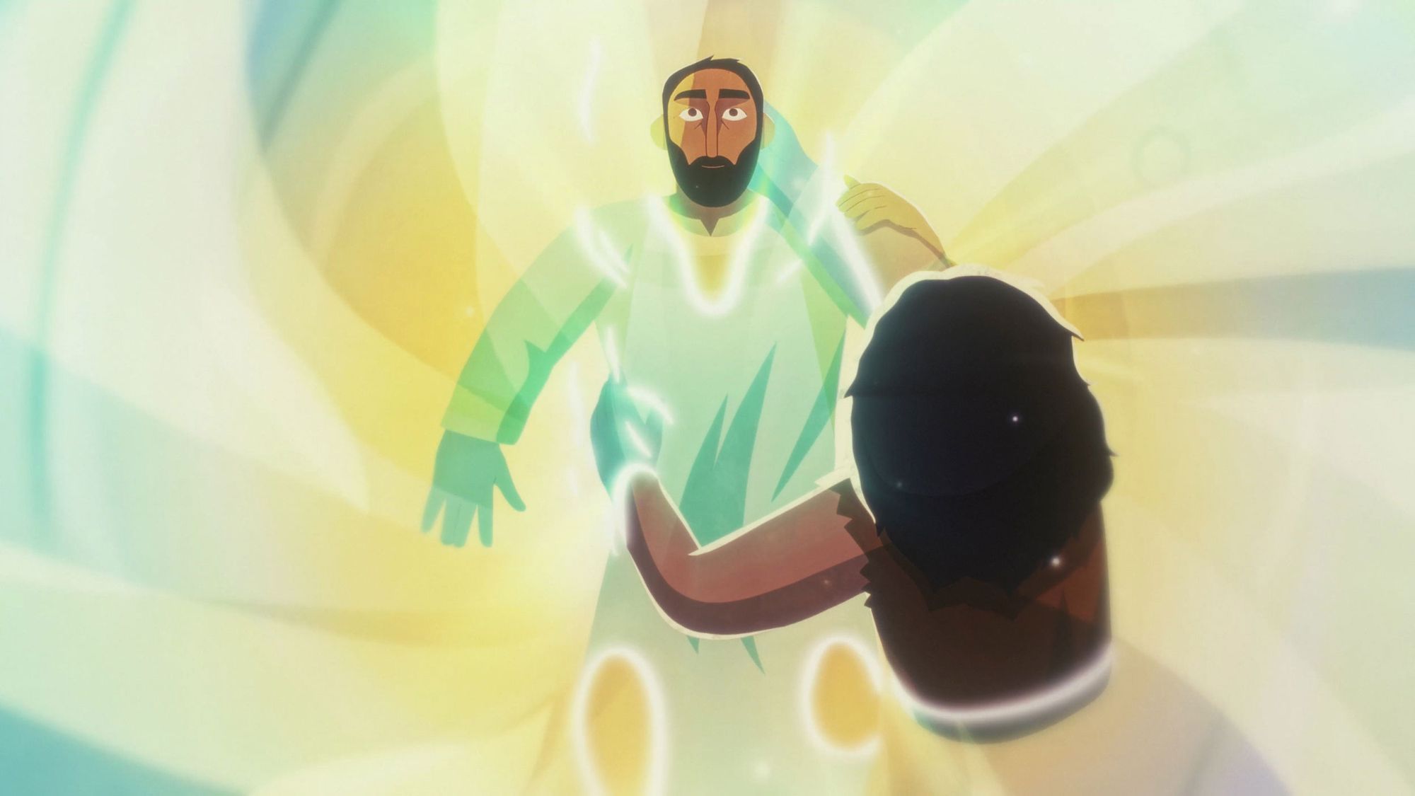The Anointed — BibleProject
