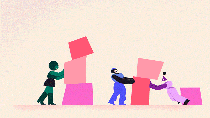 An Onboarding Journey — Client X