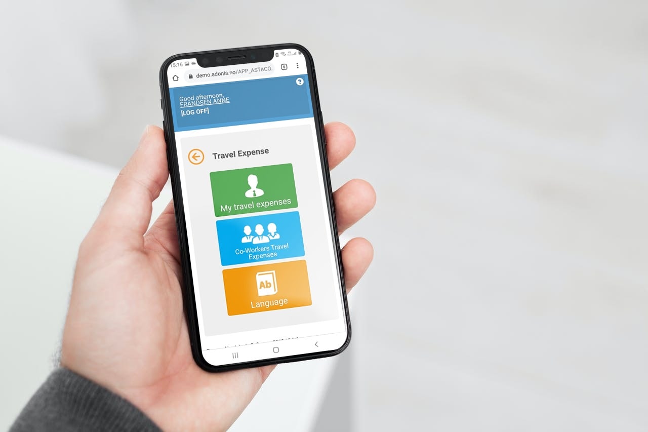 Extended Access to Adonis Employee Portal | News | Adonis HR