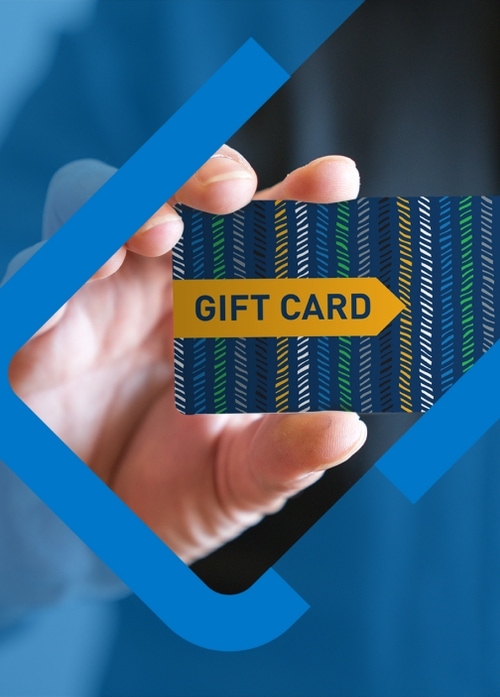 SVS | Retail Gift Card Programs