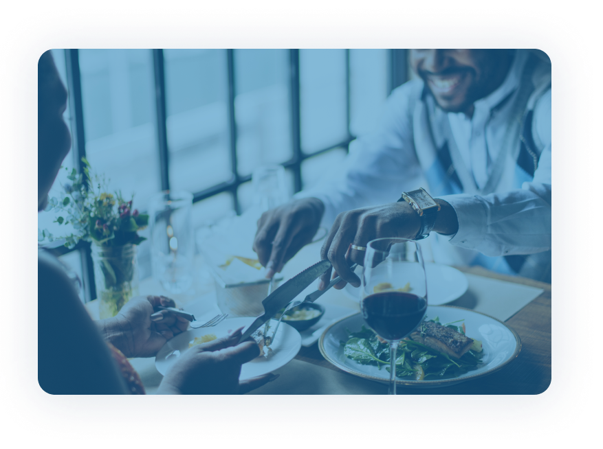 SVS | Restaurant Gift Card Programs