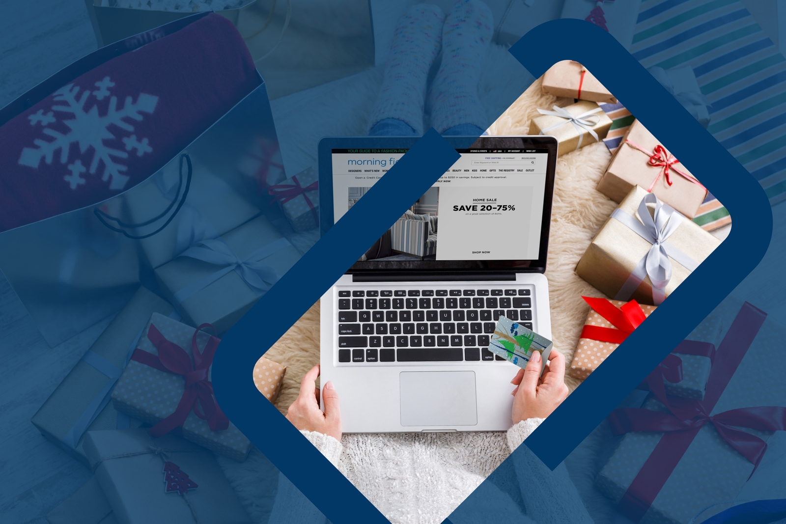 SVS | Retail Gift Card Programs