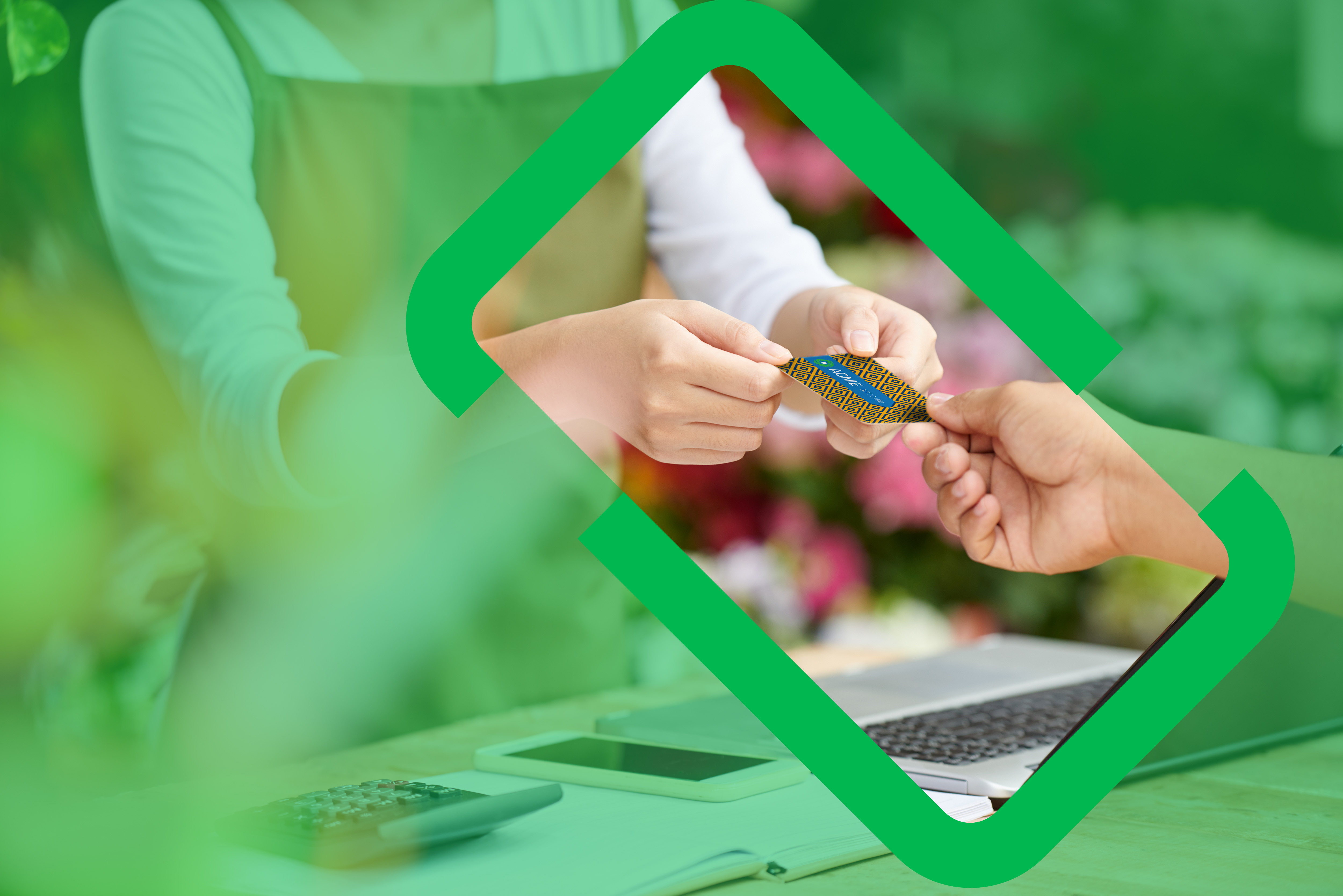 SVS | Retail Offers and Rewards