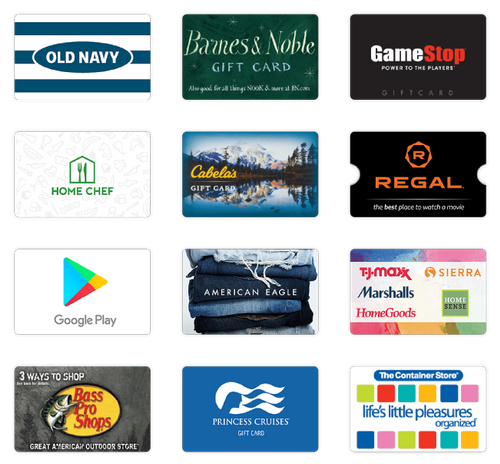 Bulk gift cards are powerful employee incentives | SVS