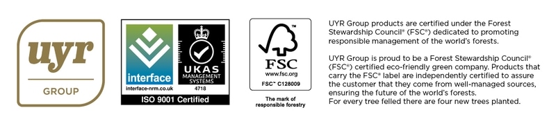 UYR Group - Your Technology Partner