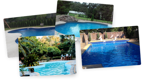 KC Pools | Kansas City Pool Builder & Service