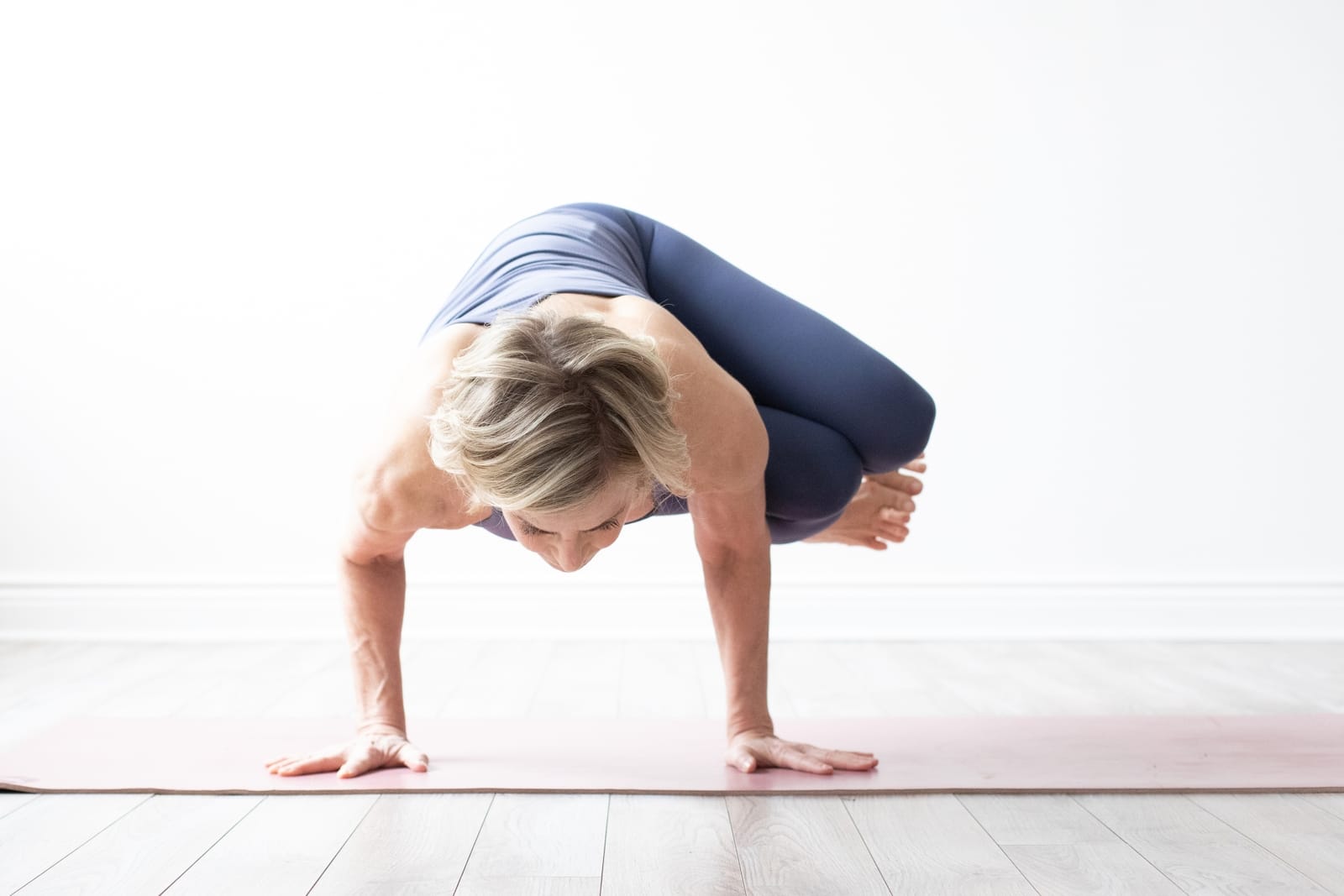 Carrie Morgan Yoga | Live & On Demand Classes