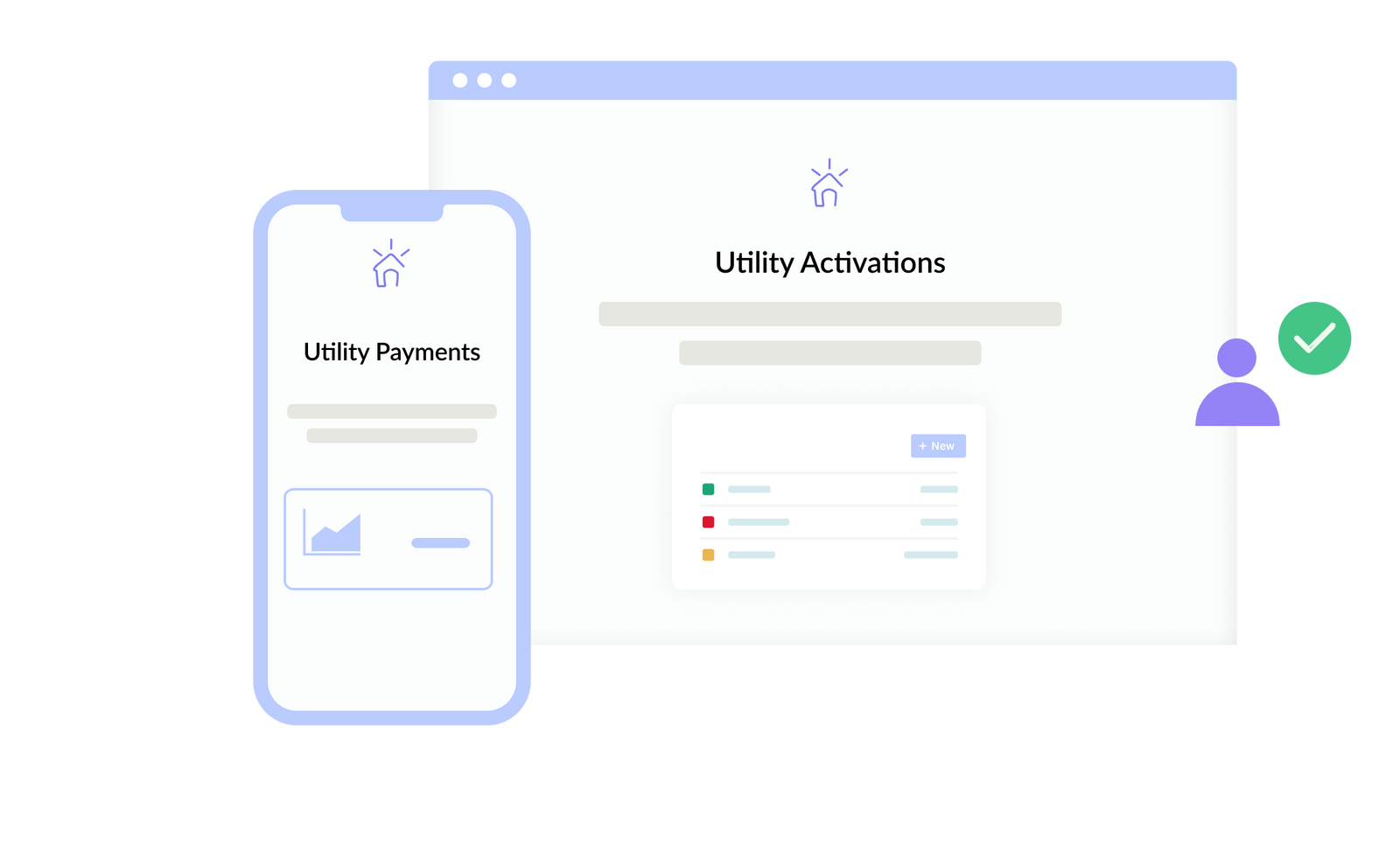 Utility Management for Property Managers and Renters