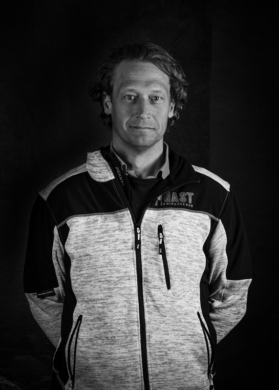 GAST – Våre ansatte